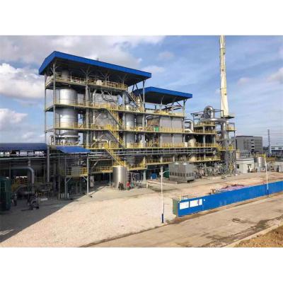 China 380V/220V Medical Waste Incineration Customized Rotary Kiln Incinerator Project Factory Price for sale