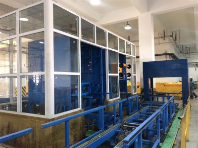 China The Infectious Medical Wastes Incinerator 10-15 Years Service Life Pathological Waste Incinerator for sale