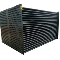 China Customization Once Through Type APH Steam Air Preheater for sale