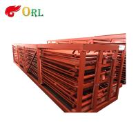 China 100 Ton Boiler Super Heater for sale
