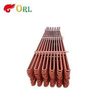 China SA213TP304 Boiler Super Heater for sale