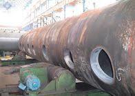 China 800 Ton Energy Saving Industrial Boiler Double Drum for sale