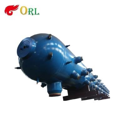 Cina Ente industriale dell'acciaio inossidabile di corrosione del tamburo di fango della caldaia a vapore anti in vendita