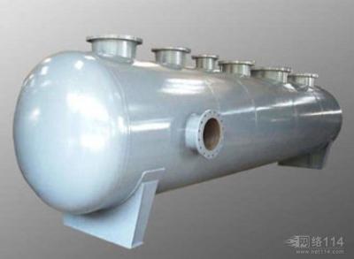 Cina Pezzo di ricambio della caldaia di industria petrolifera del corpo cilindrico della caldaia dell'acciaio inossidabile da 50 tonnellate in vendita