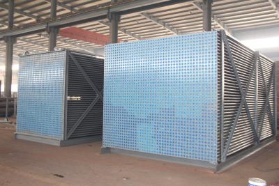 Cina Industria del gas naturale 10 preriscaldatore di aria della caldaia del riscaldamento di Ponderance 150 Mw APH di tonnellata in vendita