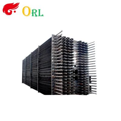 China De Stapeleconomiser van de Krachtcentraleboiler/Van de Stoomketeleconomiser Buizen Te koop