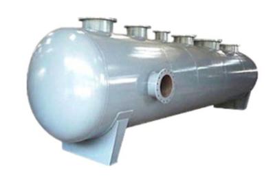 China Cilindro de 1000 toneladas de aço a carvão do vapor da caldeira de CFB à venda