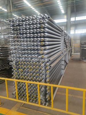 Cina Certificazione a petrolio dell'isolamento termico ISO9001 della parete dell'acqua del vapore in vendita