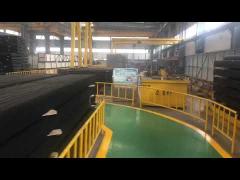 Boiler economizer site