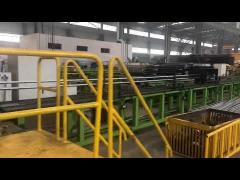 ORL Customized Water Heat Boiler Mud Drum Anti Wind Single Type , Mud Drum In Boiler