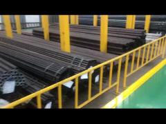 Waste Heat Recovery Boiler Rust Proof Membrane Water Wall Panel