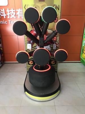 China Punzonadora del boxeador de las metas múltiples, máquina de encajonamiento de fichas para interior en venta