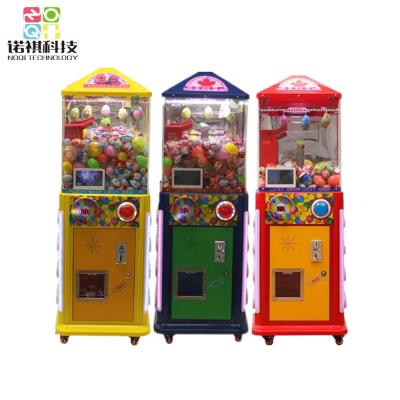China Máquina de fichas de Arcade Vending Machine Lollipop Dispenser con el regalo de la cápsula en venta
