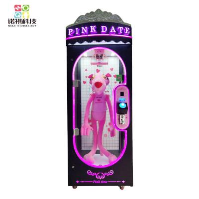 Китай Отрезок приза для того чтобы выиграть видеоигру с эксплуатируемым монеткой типом эксплуатируемым наличными деньгами продается