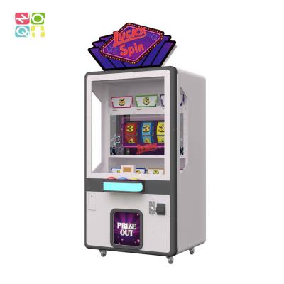 Китай Машина аркады удачливой лотереи закрутки призовая для занятности игры навыка продается