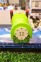 China 3 Players Water  Arcade Ticket Redemption Game Machine For Playground for sale