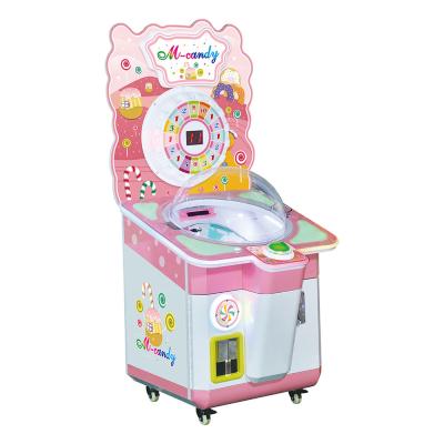 中国 キャンデーのカプセルのための電気ゲーム モードMentosの自動販売機 販売のため