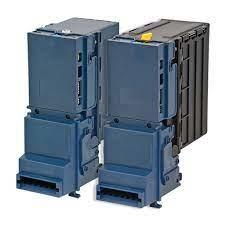 China Customized LX7 Vending Machine Cash Acceptor With MDB Protocol for sale