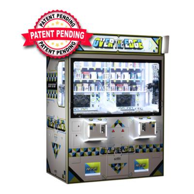 Китай Игровой автомат с монетой за 2 пенса продается