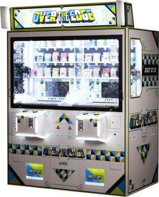 Китай Игровой автомат с монетой за 2 пенса продается