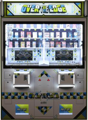 Китай Игровой автомат с монетой за 2 пенса продается