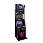 China Funs Dart-Maschine Dart-Maschine Arcade Sport Amusement zu verkaufen