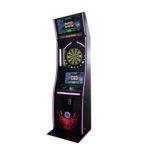 China Funs Dart-Maschine Dart-Maschine Arcade Sport Amusement zu verkaufen