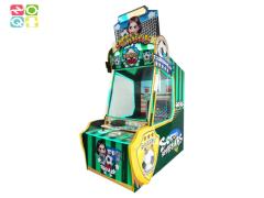 Soccer Super Stars Redemption Arcade Game Machine