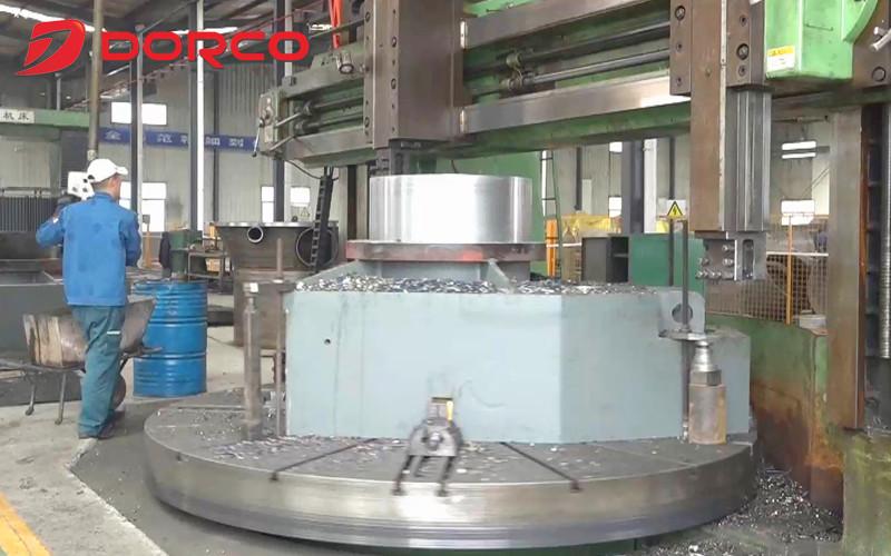 Verifizierter China-Lieferant - Shandong Dorco Heavy Machinery Co., Ltd.