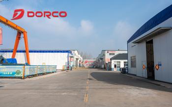 China Factory - Shandong Dorco Heavy Machinery Co., Ltd.