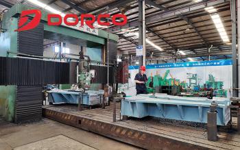 China Factory - Shandong Dorco Heavy Machinery Co., Ltd.