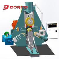 China D51K-1300 CNC Ring Rolling Machine Non Standard Ring Rolling Mill Customization for sale
