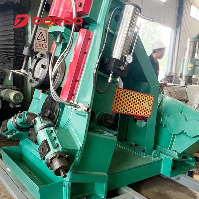 China D51Y-1000 Ring Rolling Machine Manufacturers Vertical Ring Rolling Forging for sale