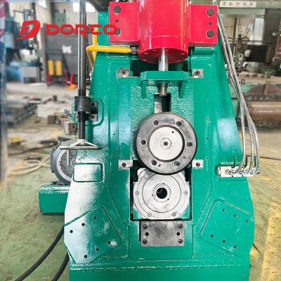 China D51Y-160 Máquina de rolamento de anel vertical à venda