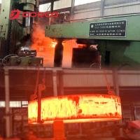 China Horizontal CNC Ring Rolling Machine Automatic Precision Ring Rolling Forging for sale