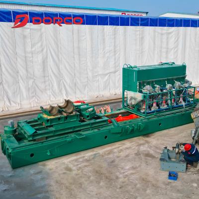 China Máquinas de rolamento de anéis horizontais CNC à venda