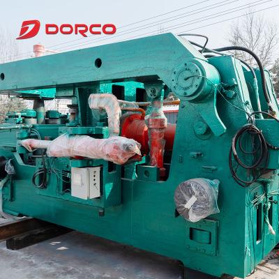 China Máquinas de rolamento por anel de grande porte 1000 mm - 6300 mm Equipamento de rolamento por anel à venda
