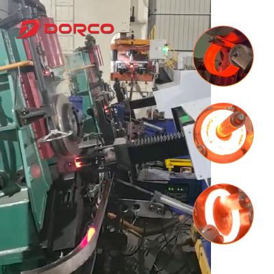 中国 自動操作器 リング ローリング 機械 材料 保存 長い使用寿命 販売のため