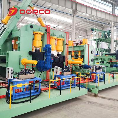 China Máquina de tubos de soldadura em espiral de alta potência 550 kW Máquina de tubos de soldadura em espiral de alta velocidade for sale