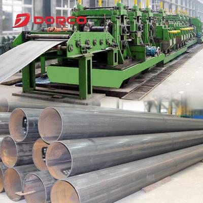 China Moinho de tubulação de tubulação de costura recta 25x25-59x59 Moinho de tubulação de tubulação de tubulação de tubulação de tubulação à venda