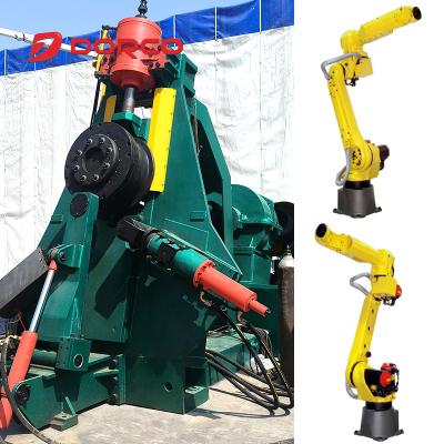 Cina Macchina automatica per laminazione ad anello per anelli forgiati da 5KG-10KG in vendita