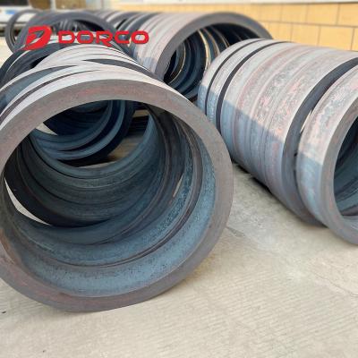 Cina Macchina di rotolamento a anello orizzontale CNC completamente automatica con raffreddamento ad acqua in vendita