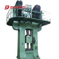 Quality Dual Disc Friction Press 6300kN Force 55kw Motor for sale