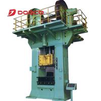 Quality 6300kN Double Disc Friction Press with 55kw Motor for sale