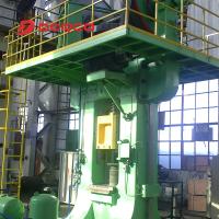 Quality 6300kN Double Disc Friction Press with 80kJ Striking Energy for sale