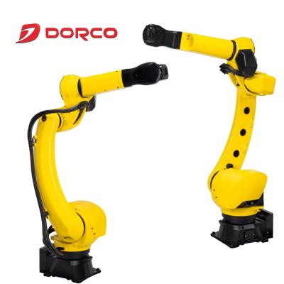 China Máquina de rolamento de anel robô com ± 0,03 mm de precisão AC Servo Drive à venda