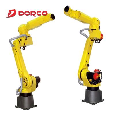 China Máquina de rolamento de anel robô com ± 0,03 mm de precisão AC Servo Drive à venda