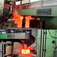 China D53KT-7000 Horizontal Ring Rolling Machine 1000-8000mm Diameter for sale