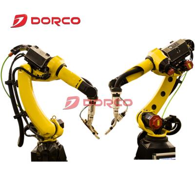 China High Precision Automated Ring Rolling Machine with Automatic Weighing and Customizable Size for Labor Saving for sale