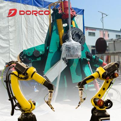 China Automatic Bearing Ring Rolling Machine 240pcs/Hour 5KG-10KG for sale